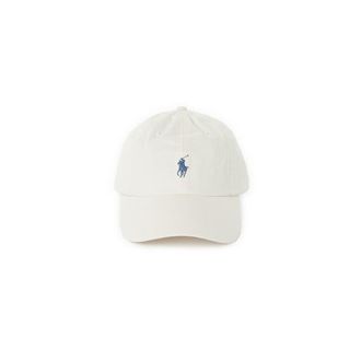 Polo Ralph Lauren Casquette en coton