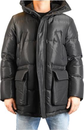 Belstaff Homme, Vestes, Noir, Taille: L International Jacket