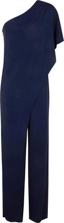 Lauren Ralph Lauren Jumpsuit - Blau