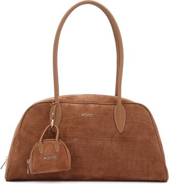 Kazar Schultertasche
