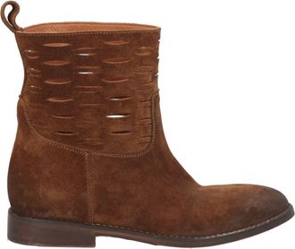 Strategia SCHUHE - Stiefeletten auf YOOX.COM