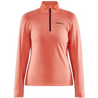 Craft Damen Rollkragenpullover CORE GAIN MIDLAYER W