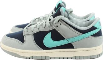 Nike Dunk Low Retro Premium - - Sport - Damen - Mehrfarbig - 38 EU