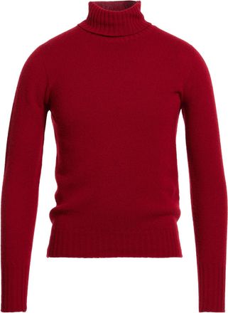 Drumohr STRICKWAREN - Rollkragenpullover auf YOOX.COM