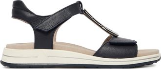 Ara Sandalen Ara Osaka S 12-34804-02 Dunkelblau