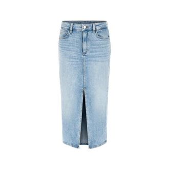 Guess Jupe mila en jean