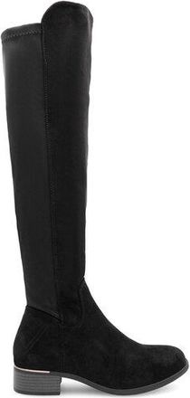 Jenny Fairy Stiefel WS2759-04 Schwarz