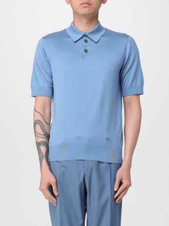 Dolce & Gabbana Polo DOLCE & GABBANA Herren Farbe Hellblau