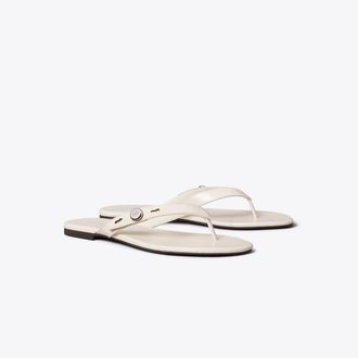 Tory Burch Damen Romy Flipflop