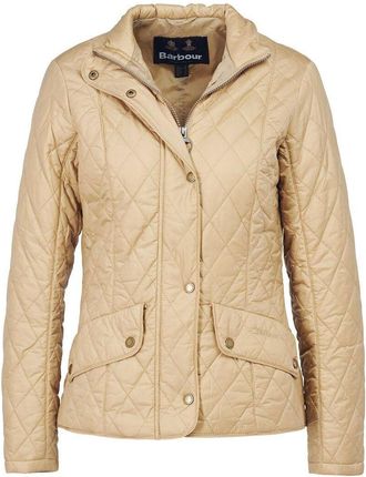 Barbour Damen Steppjacke AVALRY QUILT