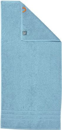 done. Daily Premium-Frottierserie in 29 Farben Duschtuch 70 cm x 140 cm Ocean 4725