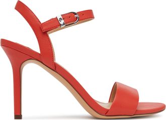 Lauren Ralph Lauren Sandalen LAUREN RALPH LAUREN 802940727012 Rot