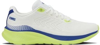 K-Swiss Homme Selby Basket, Blanc, 42 EU