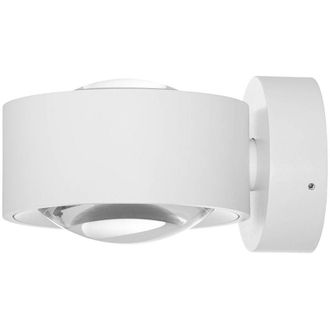 Arcchio Arcchio - led Applique Murale à intensité variable Rotari en aluminium pour salon & salle à manger