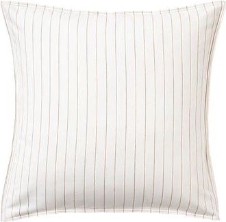 Essix Bedruckter Kissenbezug aus Baumwollflanell, Gleichgewicht, 65 x 65 cm, ESSIX