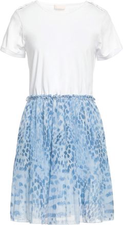 Liu Jo KLEIDER - Mini-Kleider auf YOOX.COM