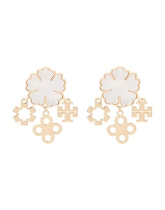 Tory Burch SCHMUCK und UHREN - Ohrringe auf YOOX.COM