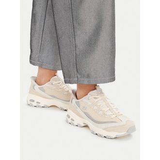 Skechers Sneakers Skechers 150537/NTGY Hellbeige