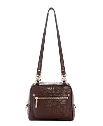 Guess Sac port&eacute; &eacute;paule jeans-T.U