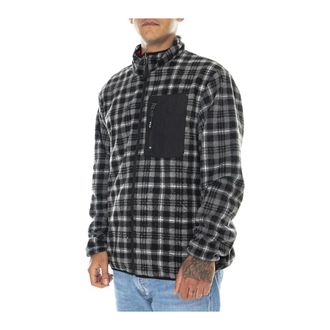 HUF Huf, Herren, Jacken, Mehrfarbig, XLGr&ouml;&szlig;e
