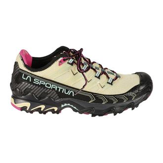 La Sportiva Ultra Raptor 2 Sneakers - - Shoes - Damen - Mehrfarbig - 38 1/2 EU