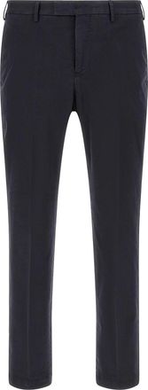 Pantaloni Torino Casual Hose - Blau