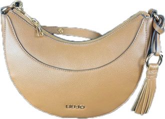 Liu Jo Femme, Sacs, Brun, Taille: ONE Size Sac bandouli&egrave;re