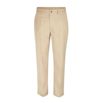 Slazenger Golf Hosen f&uuml;r Herren (Braungrau)