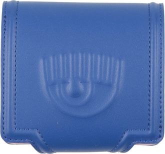 Chiara Ferragni Kleinlederwaren - Brieftaschen auf YOOX.COM