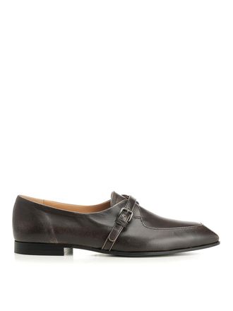Churchs Mocassins - Gris
