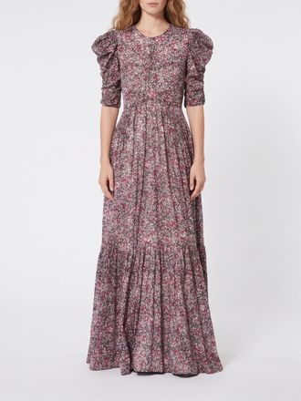 Isabel Marant Robe Femme couleur Violet