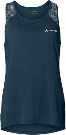 Vaude T-Shirt Sveit III pour Femme