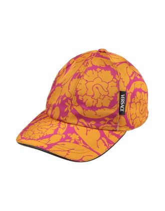 Versace ACCESSOIRES - M&uuml;tzen & H&uuml;te auf YOOX.COM