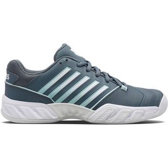 K-Swiss Damen Tennisindoorschuhe Damen Tennisschuhe Bigshot Light 4 Carpet