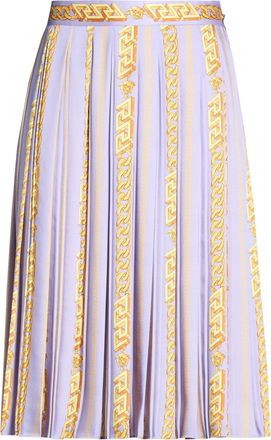 Versace HOSEN & R&Ouml;CKE - Midi-R&ouml;cke auf YOOX.COM