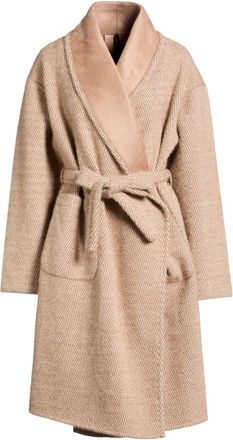 Nolita Lace JACKEN & M&Auml;NTEL - M&auml;ntel auf YOOX.COM