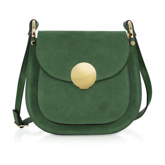 Le Parmentier Handbags - - Bags - Damen - Gr&uuml;n - ONE SIZE
