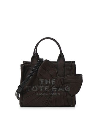 Marc Jacobs Schultertasche - Schwarz