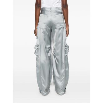 The Attico Superattico10 Cargo Pants