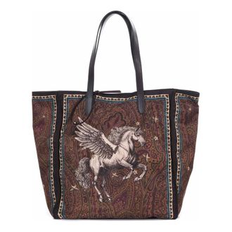 Etro Shopping - Homme - Sacs - Multicolore - Taille: ONE Size