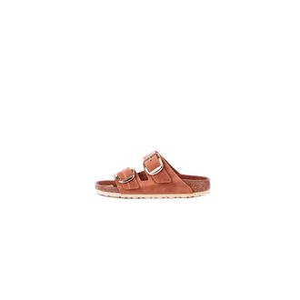 Birkenstock unisex, Schuhe, Braun, 39 EUGr&ouml;&szlig;e