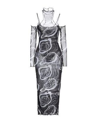 Julfer ROBES - Robes midi sur YOOX.COM