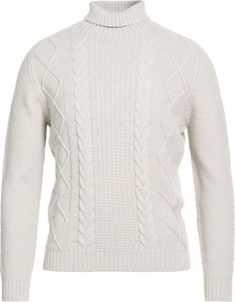 H953 STRICKWAREN - Rollkragenpullover auf YOOX.COM