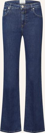 Closed Closed Flared Jeans Jovanna blau