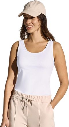 Cecil Damen Basic Top