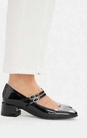 Jenny Pumps CEO-LH24038-1 Schwarz