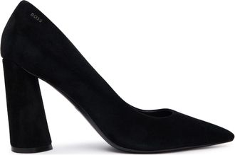 HUGO BOSS Pumps BOSS Gracey 50554372 Schwarz