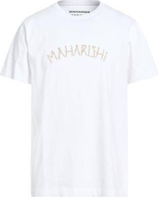 maharishi TOPS - T-shirts sur YOOX.COM