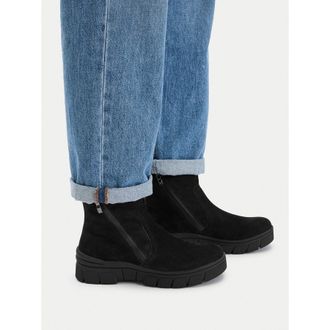 Caprice Stiefeletten Caprice 9-26437-41 Schwarz