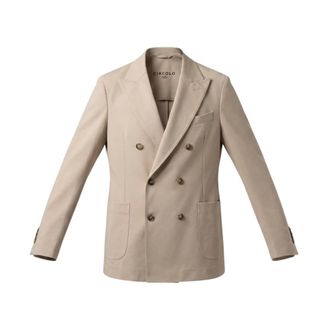 Circolo 1901 Herren, Jacken, Beige, SGr&ouml;&szlig;e